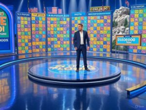 The Floor Season 4 Auditions USA: Apply for FOX’s Game Show