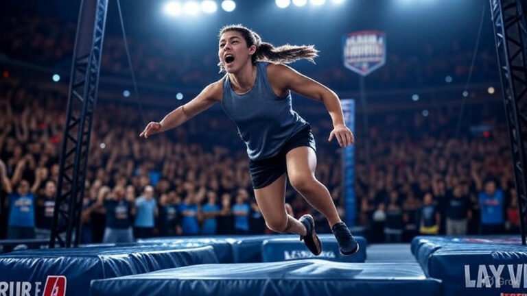 How to Ace Your American Ninja Warrior Audition 2026?