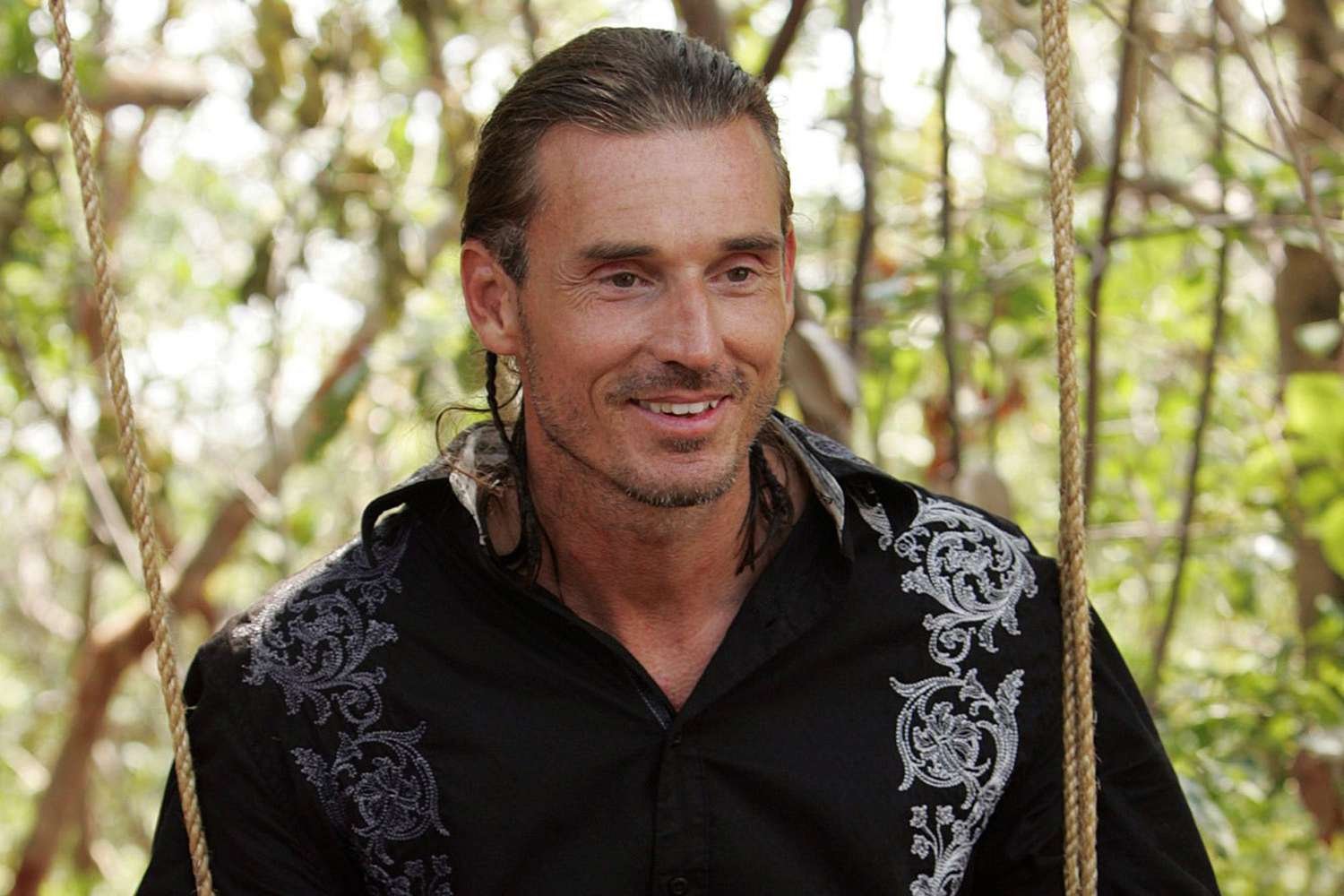 Coach Wade Survivor Evolution: From Delusional to Strategic in Season 50?
