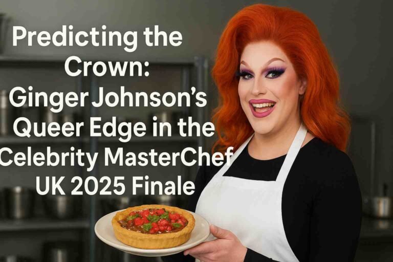 10 Big Reality Show Auditions That May Surprise You in 2026 (Netflix ...