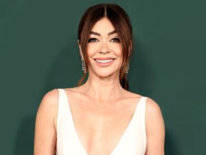 Sarah Hyland in Spotlight After Ex Matt Prokop’s Arrest on Serious Charges