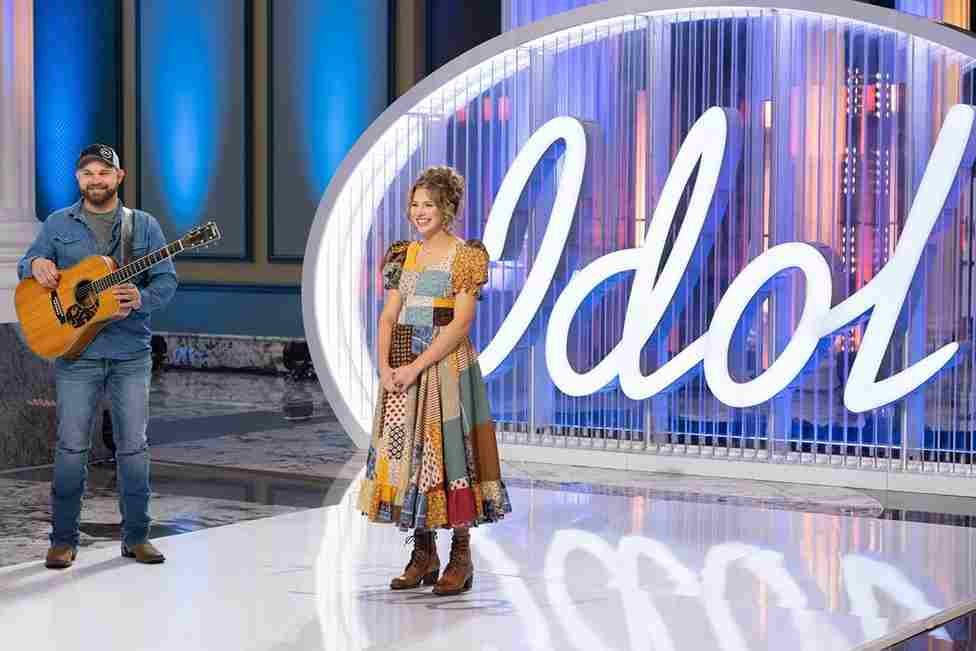 Hannah Harper Wins American Idol 2026: Inside the Stay-at-Home Mom’s ...