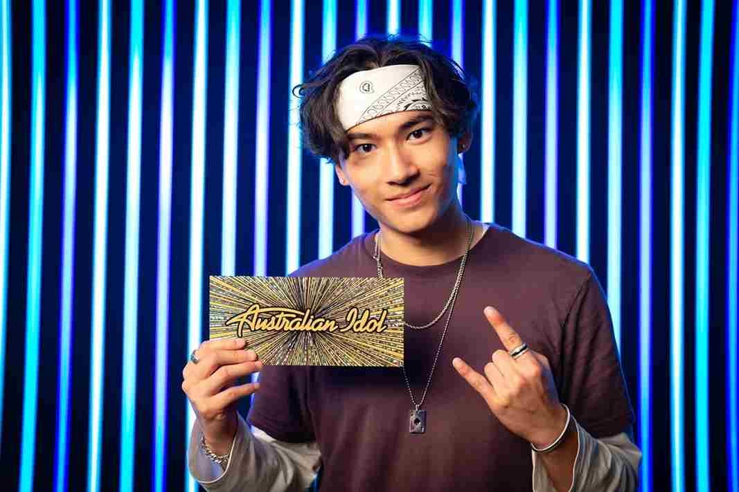 Who is Kalani Artis on Australian Idol 2026? Bio, Net Worth, Family