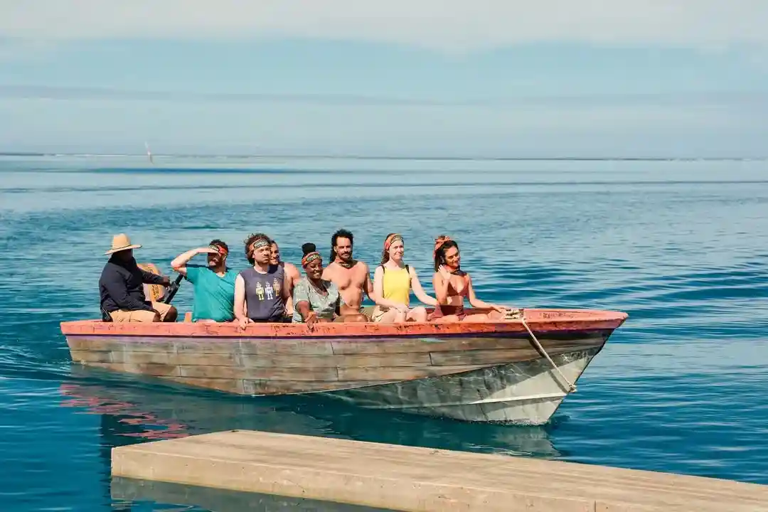 Rizo Wins as Charlie Declares Him Mortal Enemy on Survivor Tonight